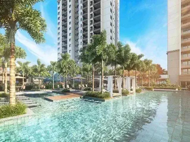 Apartamento para Venda em Campinas/SP Nova Campinas 4 Quartos