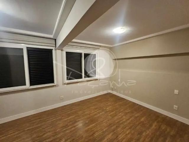 Apartamento para Venda em Campinas/SP Nova Campinas 4 Quartos