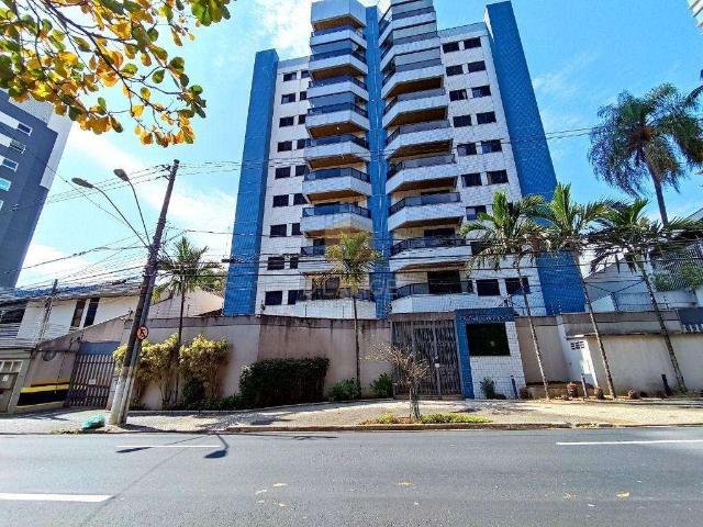 Apartamento para Venda em Campinas/SP Nova Campinas 4 Quartos