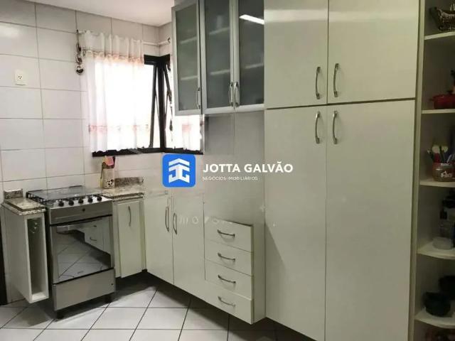 Apartamento para Venda em Campinas/SP Nova Campinas 4 Quartos
