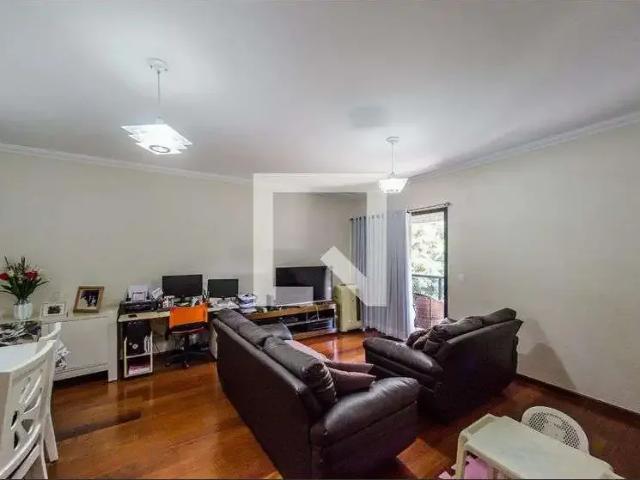 Apartamento para Venda em Campinas/SP Nova Campinas 4 Quartos