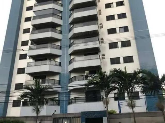 Apartamento para Venda em Campinas/SP Nova Campinas 4 Quartos