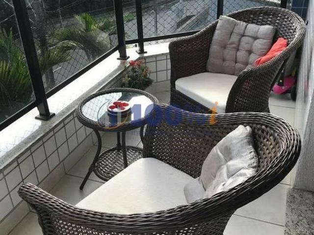 Apartamento para Venda em Campinas/SP Nova Campinas 4 Quartos