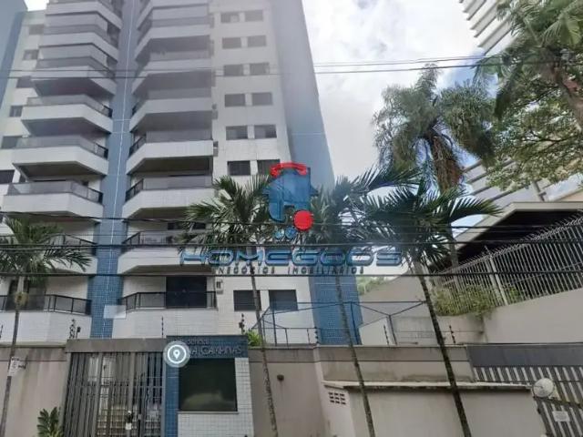 Apartamento para Venda em Campinas/SP Nova Campinas 4 Quartos