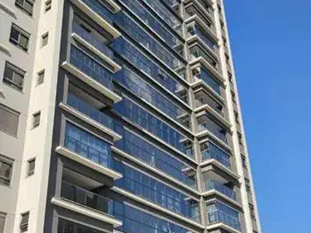 Apartamento para Venda em Campinas/SP Nova Campinas 4 Quartos