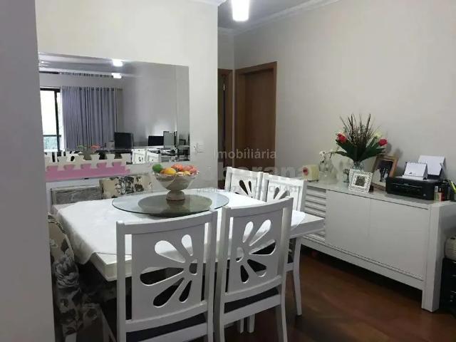 Apartamento para Venda em Campinas/SP Nova Campinas 4 Quartos