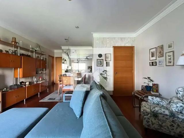 Apartamento para Venda em Campinas/SP Nova Campinas 4 Quartos