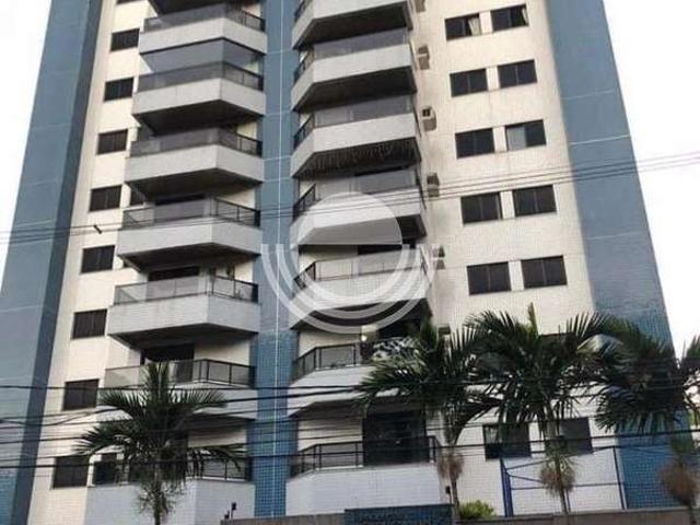Apartamento para Venda em Campinas/SP Nova Campinas 4 Quartos