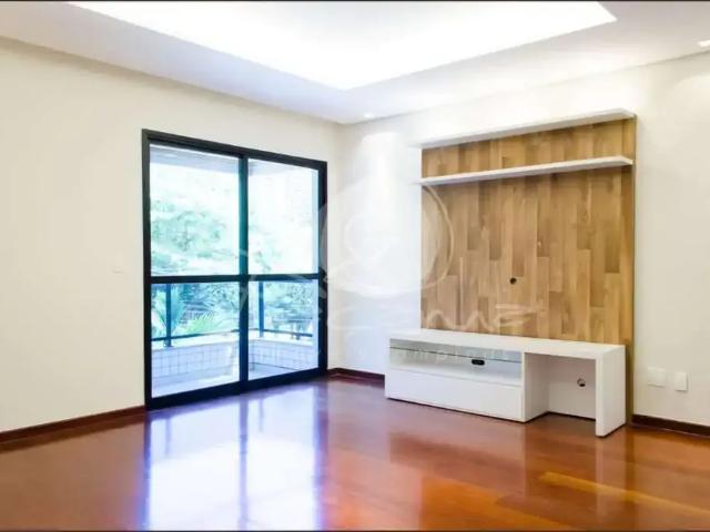 Apartamento para Venda em Campinas/SP Nova Campinas 4 Quartos