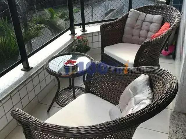 Apartamento para Venda em Campinas/SP Nova Campinas 4 Quartos