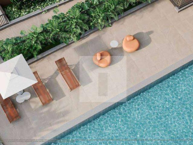 Apartamento para Venda em Campinas/SP Nova Campinas 1 Quartos