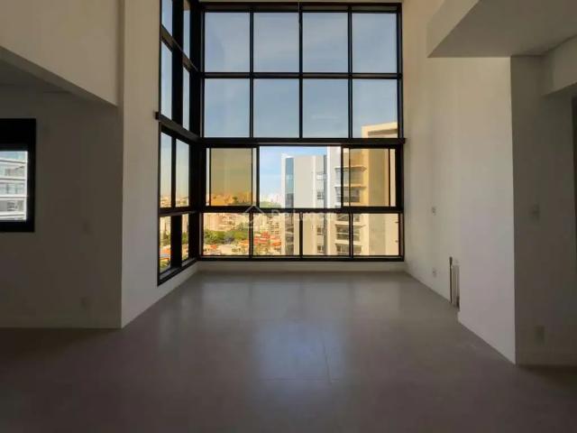 Apartamento para Venda em Campinas/SP Nova Campinas 1 Quartos