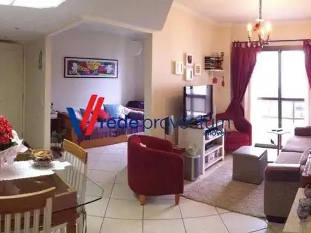 Apartamento para Venda em Campinas/SP Nova Campinas 1 Quartos