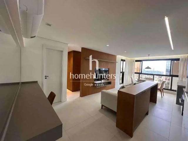 Apartamento para Venda em Campinas/SP Nova Campinas 1 Quartos