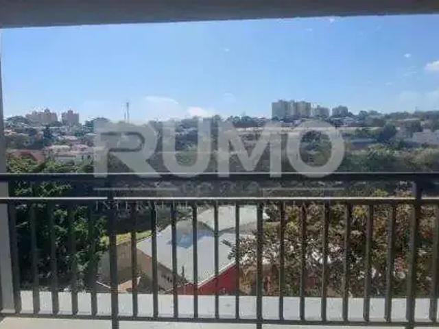 Apartamento para Venda em Campinas/SP Nova Campinas 1 Quartos