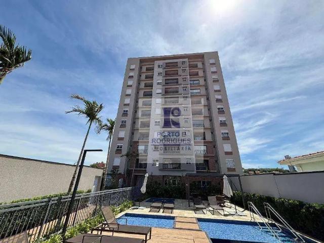 Apartamento para Venda em Campinas/SP Nova Campinas 1 Quartos