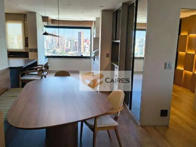 Apartamento para Venda em Campinas/SP Nova Campinas 1 Quartos