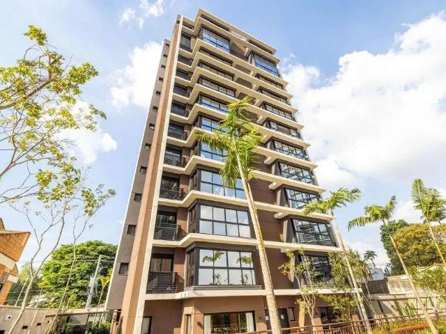 Apartamento para Venda em Campinas/SP Nova Campinas 1 Quartos