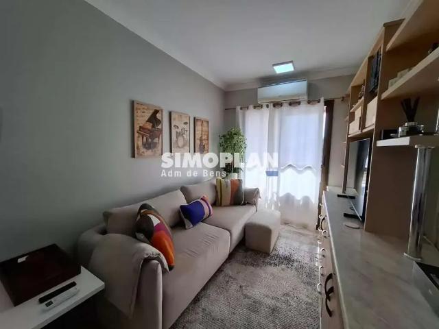 Apartamento para Venda em Campinas/SP Nova Campinas 1 Quartos
