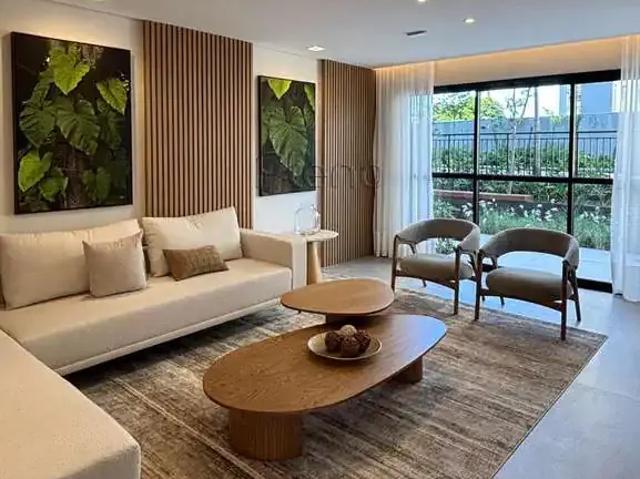 Apartamento para Venda em Campinas/SP Nova Campinas 1 Quartos