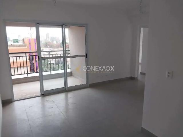 Apartamento para Venda em Campinas/SP Nova Campinas 1 Quartos