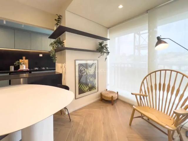Apartamento para Venda em Campinas/SP Nova Campinas 1 Quartos