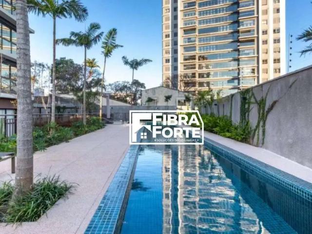 Apartamento para Venda em Campinas/SP Nova Campinas 1 Quartos