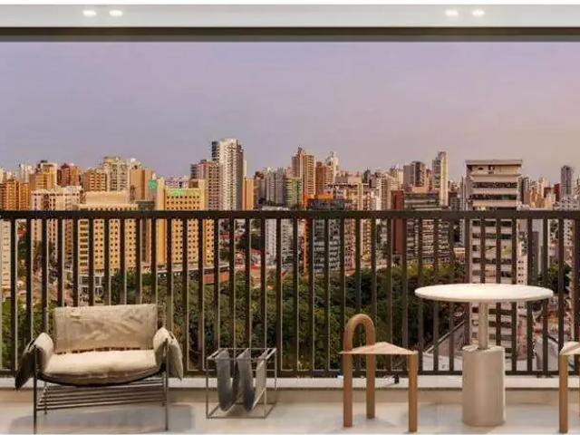 Apartamento para Venda em Campinas/SP Nova Campinas 1 Quartos