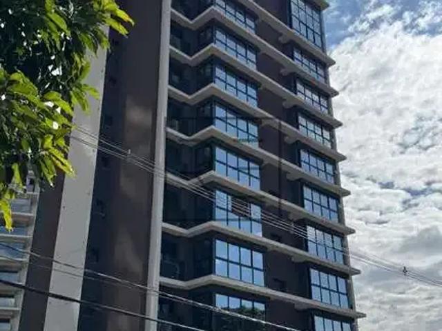 Apartamento para Venda em Campinas/SP Nova Campinas 1 Quartos