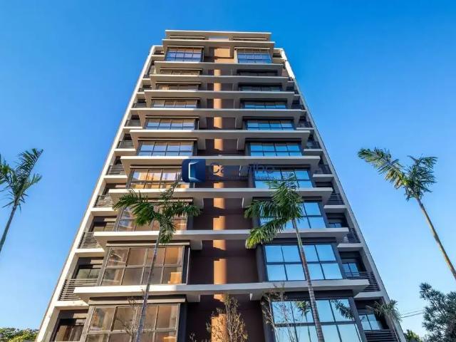 Apartamento para Venda em Campinas/SP Nova Campinas 1 Quartos