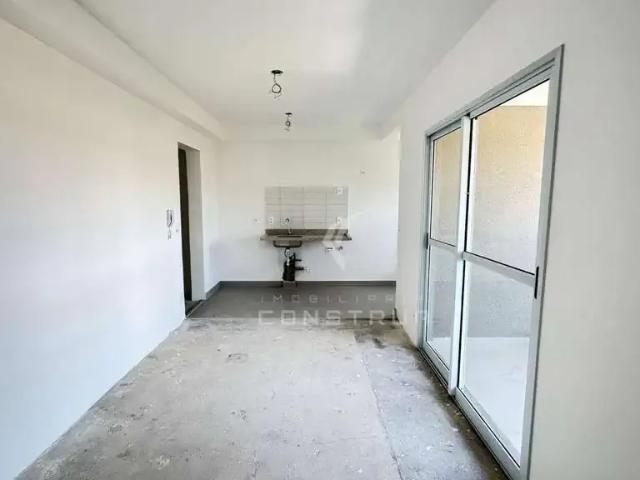 Apartamento para Venda em Campinas/SP Nova Campinas 1 Quartos