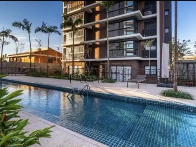 Apartamento para Venda em Campinas/SP Nova Campinas 1 Quartos