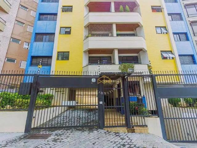 Apartamento para Venda em Campinas/SP Nova Campinas 1 Quartos