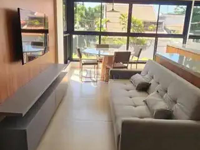 Apartamento para Venda em Campinas/SP Nova Campinas 1 Quartos