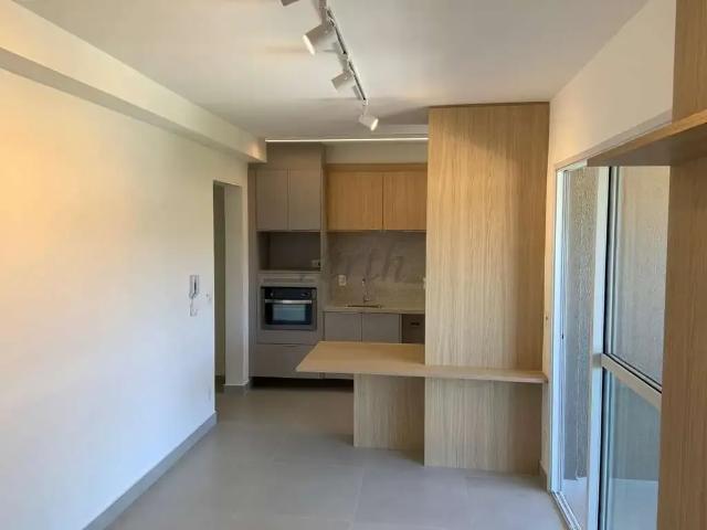 Apartamento para Venda em Campinas/SP Nova Campinas 1 Quartos