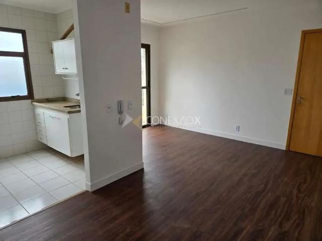 Apartamento para Venda em Campinas/SP Nova Campinas 1 Quartos