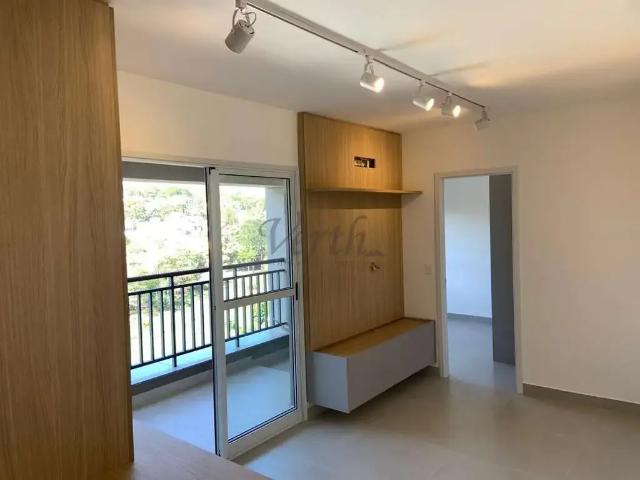 Apartamento para Venda em Campinas/SP Nova Campinas 1 Quartos