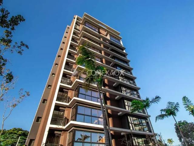 Apartamento para Venda em Campinas/SP Nova Campinas 1 Quartos