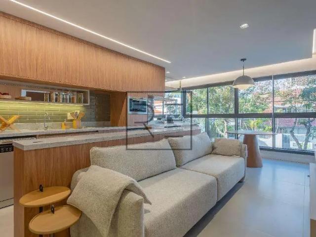 Apartamento para Venda em Campinas/SP Nova Campinas 1 Quartos