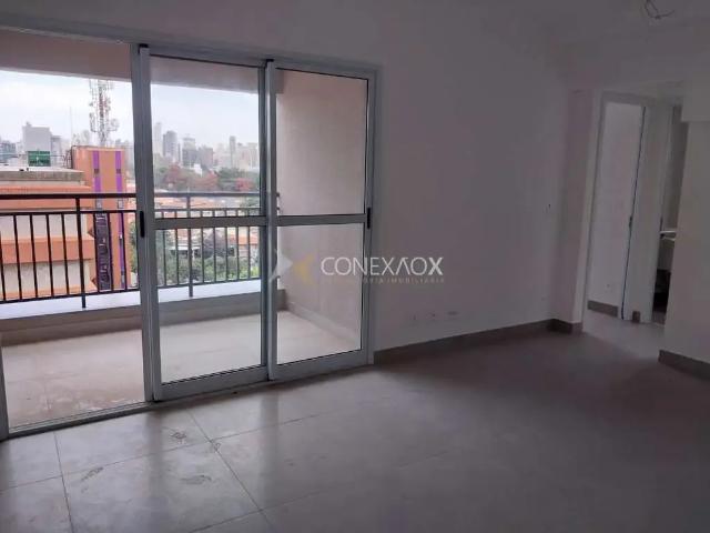 Apartamento para Venda em Campinas/SP Nova Campinas 1 Quartos
