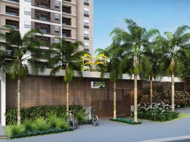 Apartamento para Venda em Campinas/SP Nova Campinas 1 Quartos