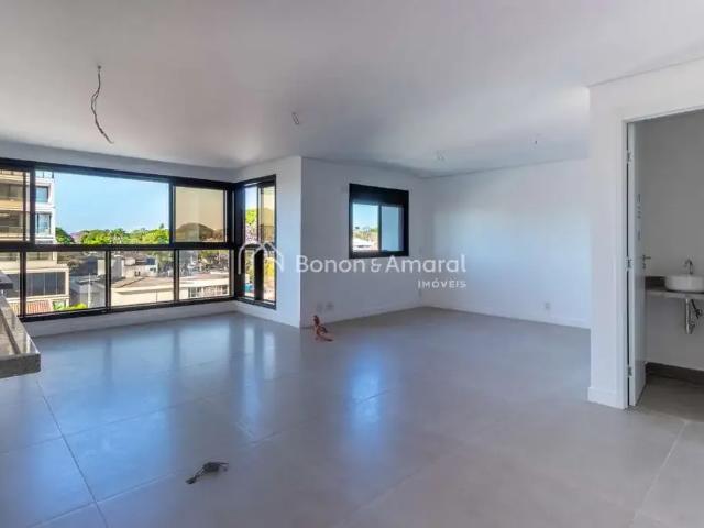 Apartamento para Venda em Campinas/SP Nova Campinas 1 Quartos