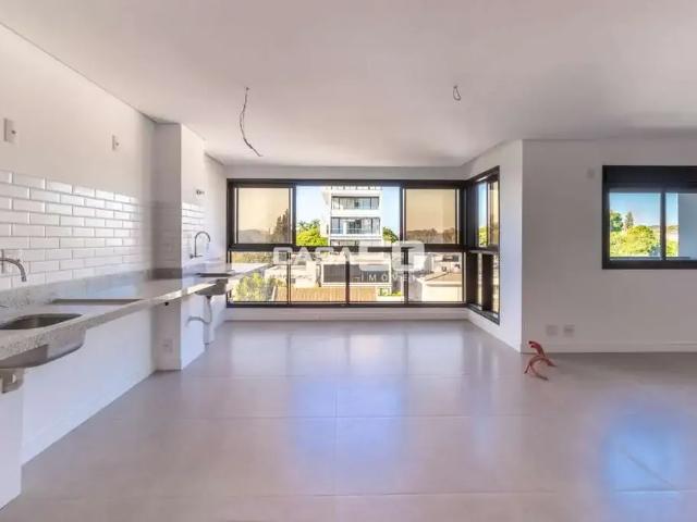 Apartamento para Venda em Campinas/SP Nova Campinas 1 Quartos