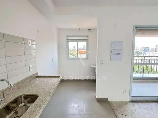 Apartamento para Venda em Campinas/SP Nova Campinas 1 Quartos