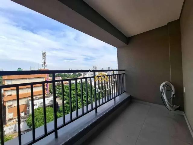 Apartamento para Venda em Campinas/SP Nova Campinas 1 Quartos