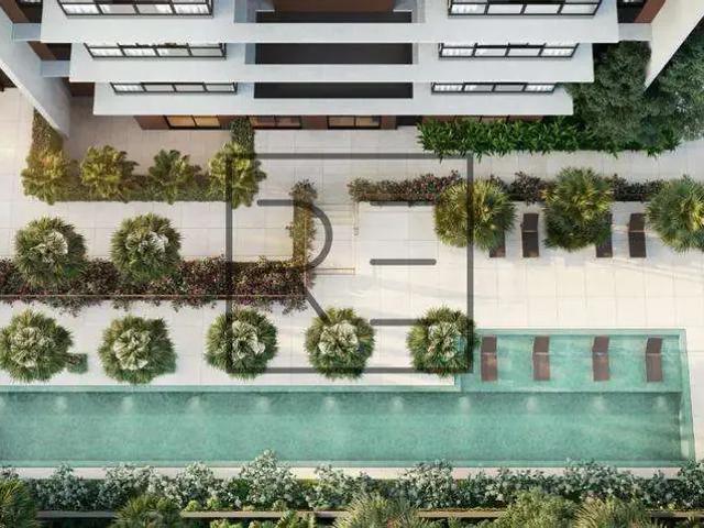 Apartamento para Venda em Campinas/SP Nova Campinas 1 Quartos