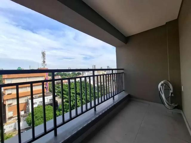 Apartamento para Venda em Campinas/SP Nova Campinas 1 Quartos