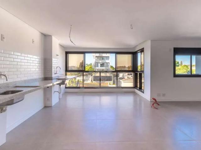Apartamento para Venda em Campinas/SP Nova Campinas 1 Quartos