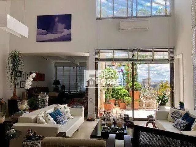 Apartamento para Venda em Campinas/SP Nova Campinas 2 Quartos