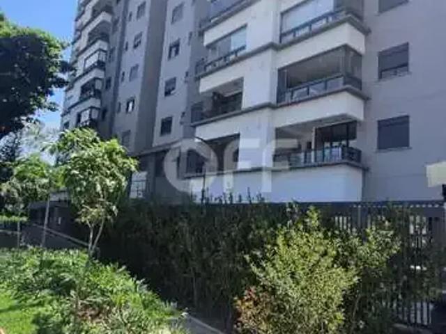 Apartamento para Venda em Campinas/SP Nova Campinas 2 Quartos